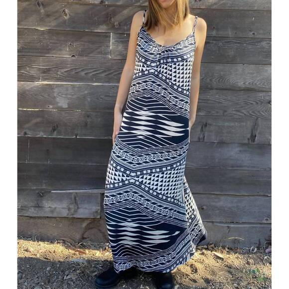 Tysa | Dresses | New Tysa Long Perfect Dress In The Roaring 2s | Poshmark